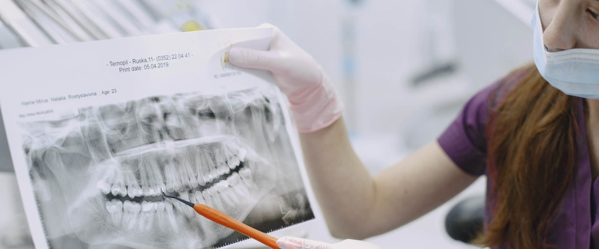 Why Dental X-Rays Are Essential For Comprehensive Dental Treatment In ...